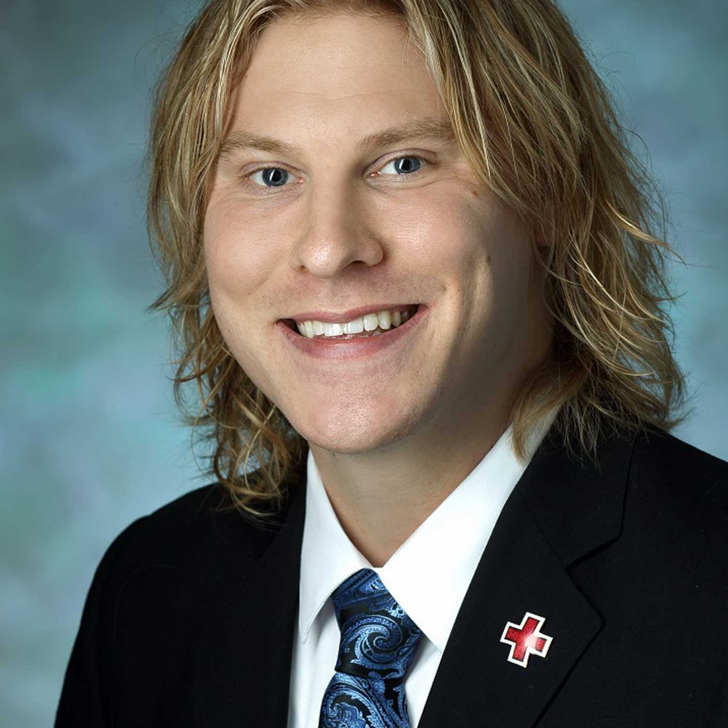 Brian Boyle | Keynote Speaker | Book for Your Event